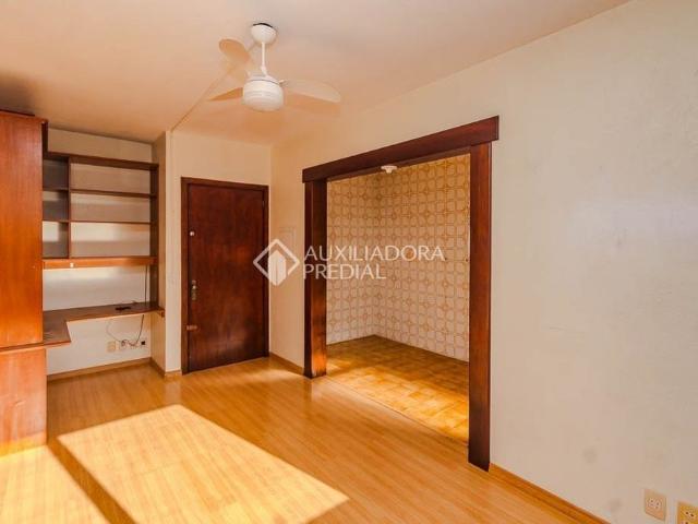 Apartamento com 1 quarto e 50m² para alugar em Morro Santana, Porto Alegre