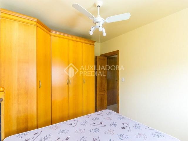 Apartamento com 1 quarto e 50m² para alugar em São João, Porto Alegre