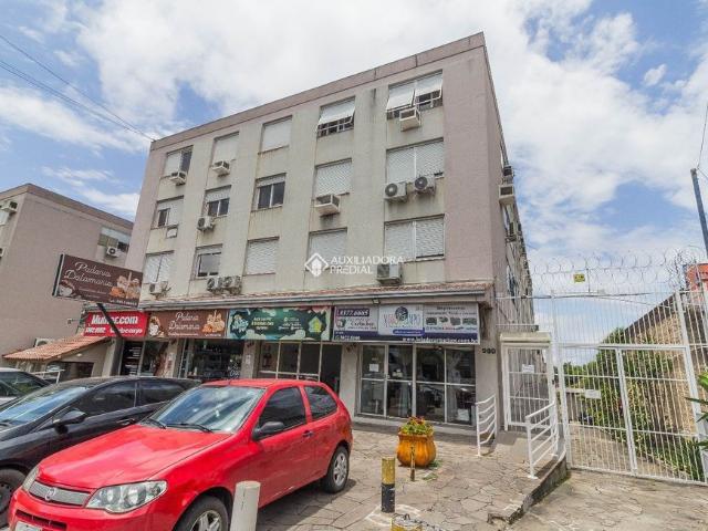 Apartamento com 1 quarto e 50m² para alugar em Vila Ipiranga, Porto Alegre