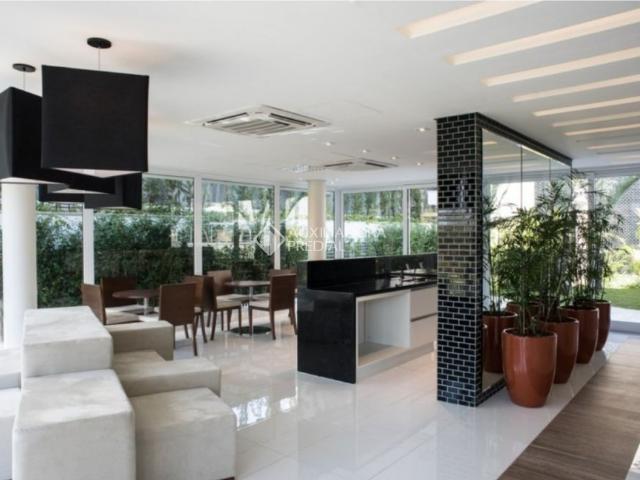 Apartamento com 1 quarto e 50m² para alugar em VILA MARIANA, São Paulo