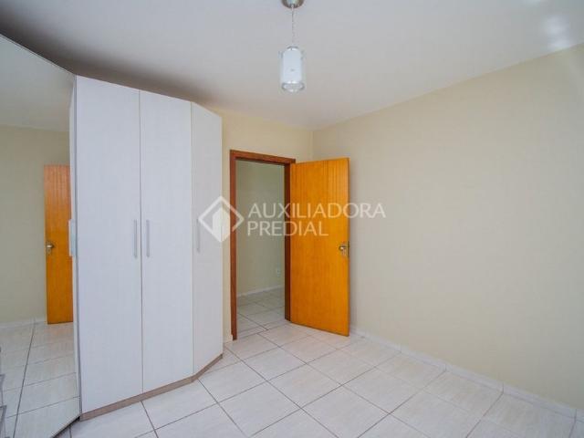 Apartamento com 1 quarto e 51m² para alugar em Jardim Leopoldina, Porto Alegre