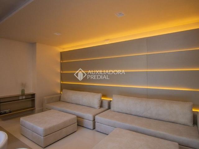Apartamento com 1 quarto e 51m² para alugar em Petrópolis, Porto Alegre