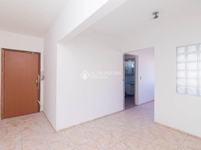 Apartamento com 1 quarto e 52m² para alugar em Centro Histórico, Porto Alegre