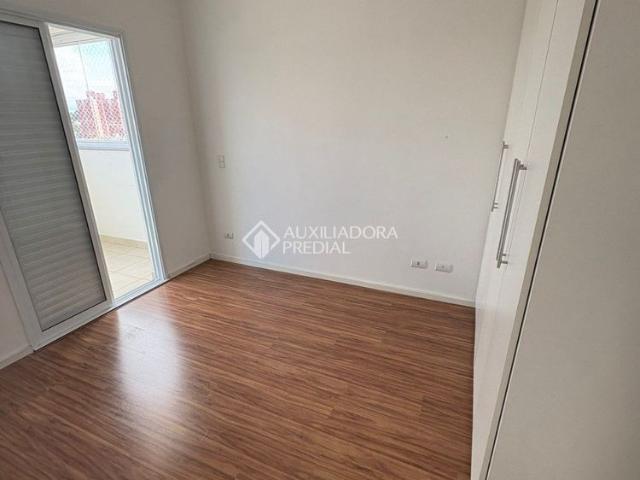 Apartamento com 1 quarto e 52m² para alugar em Jardim Hollywood, São Bernardo do Campo