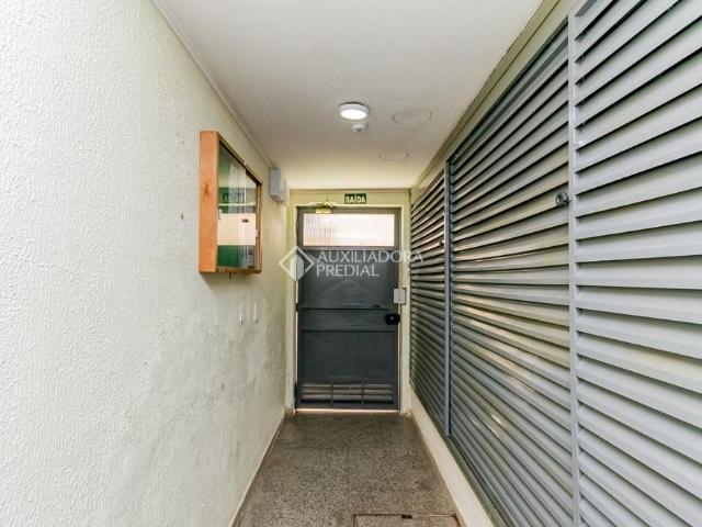 Apartamento com 1 quarto e 52m² para alugar em Jardim Leopoldina, Porto Alegre