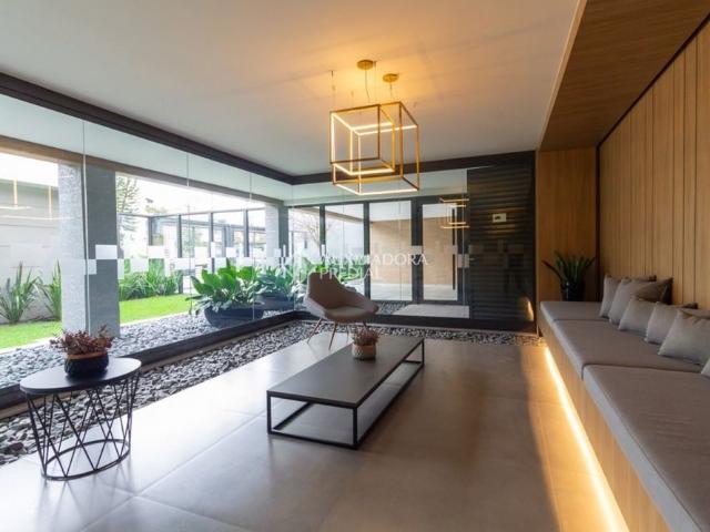 Apartamento com 1 quarto e 57m² para alugar em Santana, Porto Alegre