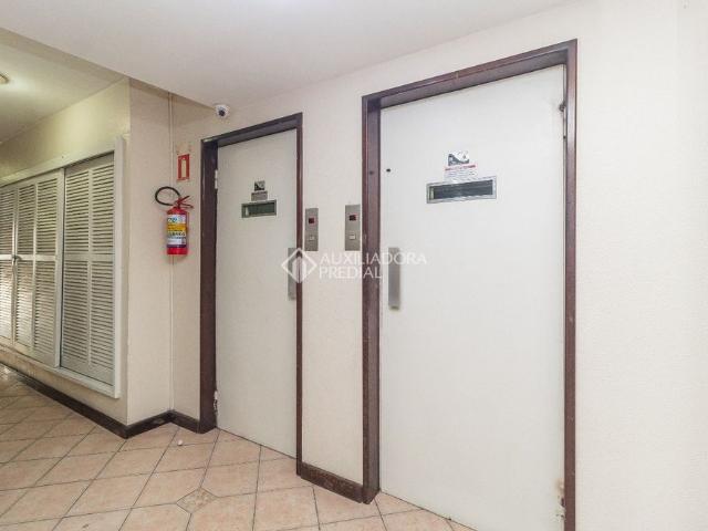 Apartamento com 1 quarto e 55m² para alugar em Cidade Baixa, Porto Alegre