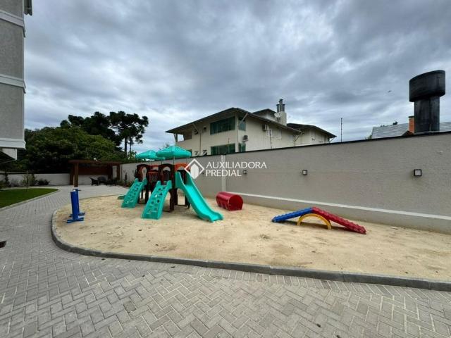 Apartamento com 1 quarto e 56m² para alugar em Centro, Canela