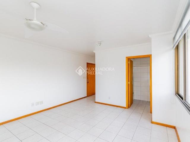 Apartamento com 1 quarto e 56m² para alugar em Jardim Botânico, Porto Alegre