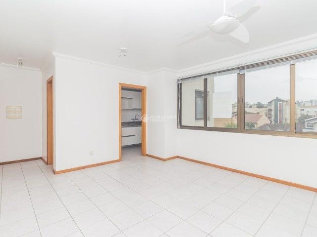 Apartamento com 1 quarto e 56m² para alugar em Jardim Botânico, Porto Alegre