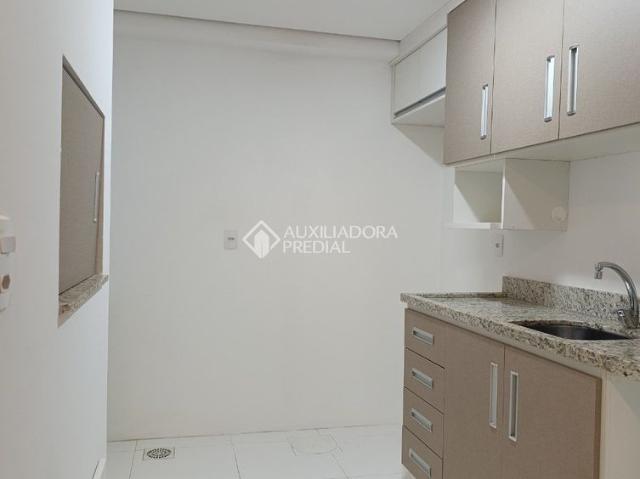 Apartamento com 1 quarto e 59m² para alugar em Avenida Central, Gramado