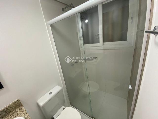 Apartamento com 1 quarto e 59m² para alugar em Avenida Central, Gramado