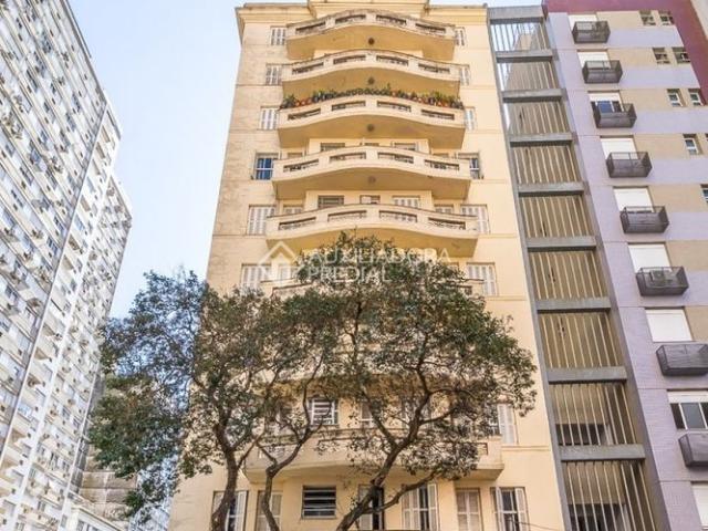 Apartamento com 1 quarto e 60m² para alugar em Centro Histórico, Porto Alegre