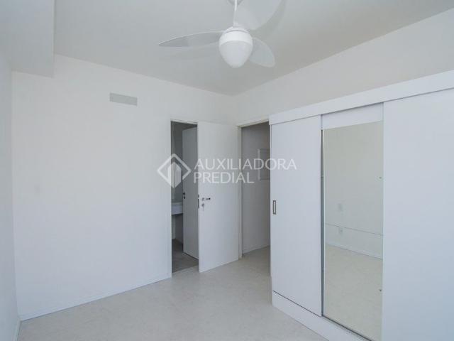 Apartamento com 1 quarto e 60m² para alugar em Jardim do Salso, Porto Alegre
