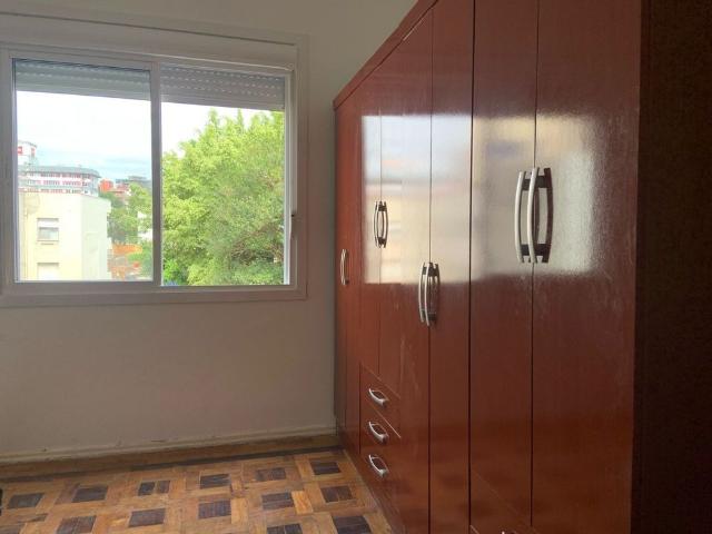 Apartamento com 1 quarto e 60m² para alugar em Moinhos de Vento, Porto Alegre