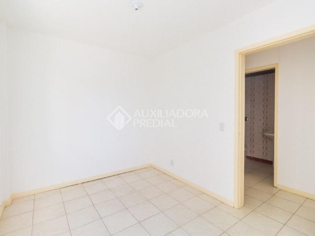 Apartamento com 1 quarto e 61m² para alugar em Tristeza, Porto Alegre