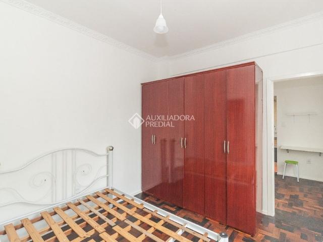 Apartamento com 1 quarto e 65m² para alugar em Centro Histórico, Porto Alegre