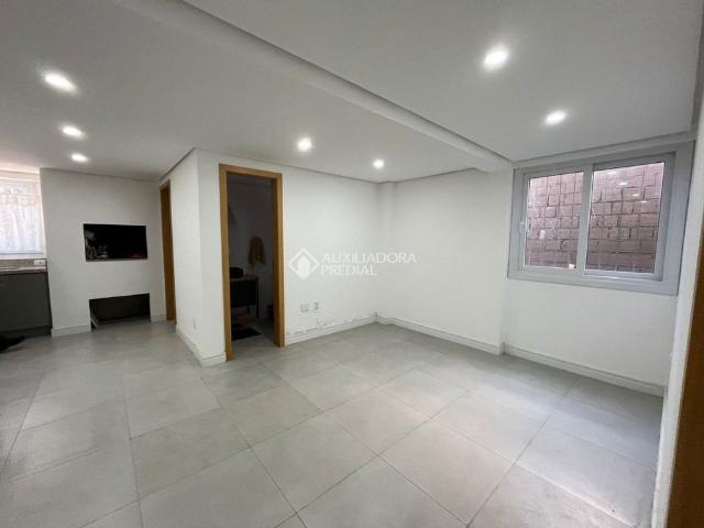 Apartamento com 1 quarto e 66m² para alugar em Centro, Canela
