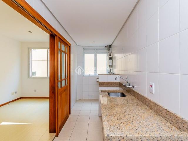 Apartamento com 1 quarto e 66m² para alugar em Petrópolis, Porto Alegre