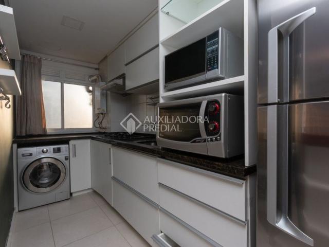 Apartamento com 1 quarto e 70m² para alugar em Passo da Areia, Porto Alegre