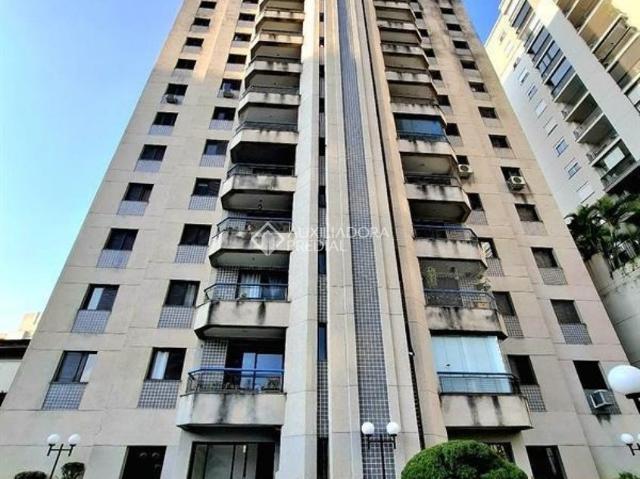 Apartamento com 1 quarto e 96m² para alugar em Vila Andrade, São Paulo