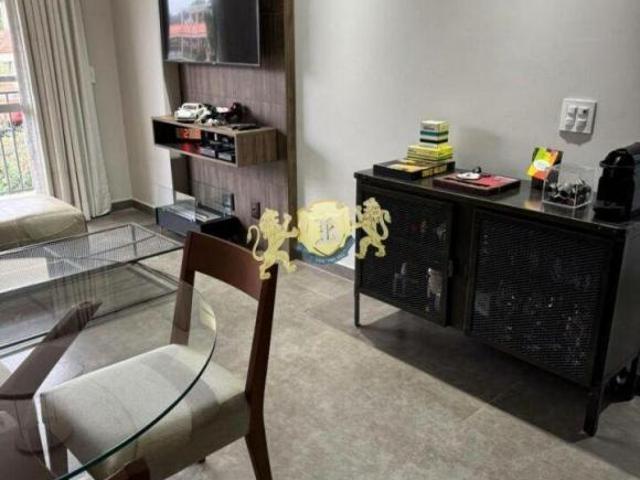 Apartamento com 1 Quarto e 100m² à venda no Morumbi SP