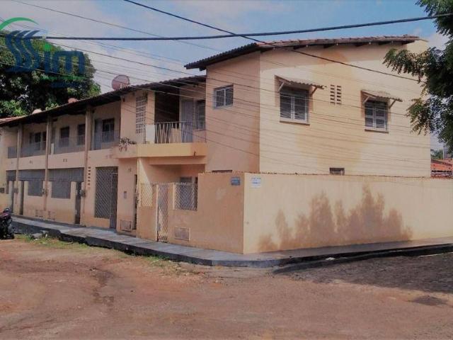 Apartamento com 1 Quarto e 10 banheiros à Venda, 250 m² por R$ 500.000