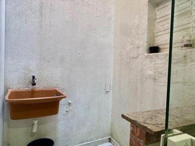 Apartamento com 1 quarto e 16m² à venda em Centro Histórico, Porto Alegre