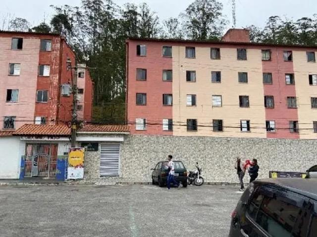 Apartamento com 1 Quarto e 1 banheiro à Venda, 10 m² por R$ 85.466