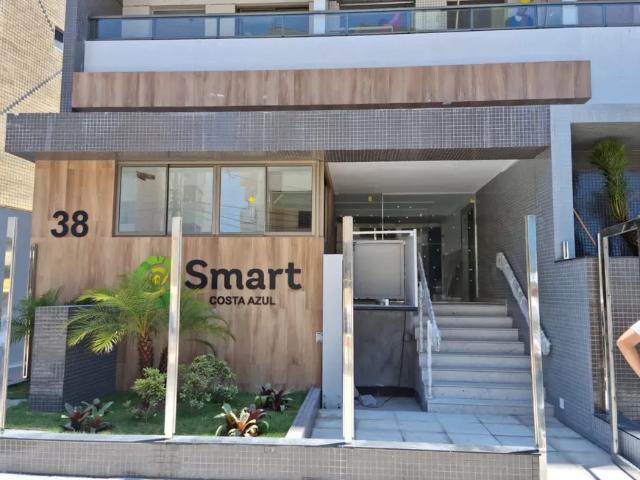 Apartamento com 1 Quarto e 1 banheiro à Venda, 14 m² por R$ 210.000