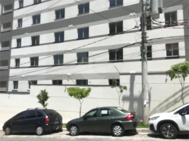Apartamento com 1 Quarto e 1 banheiro à Venda, 17 m² por R$ 175.000