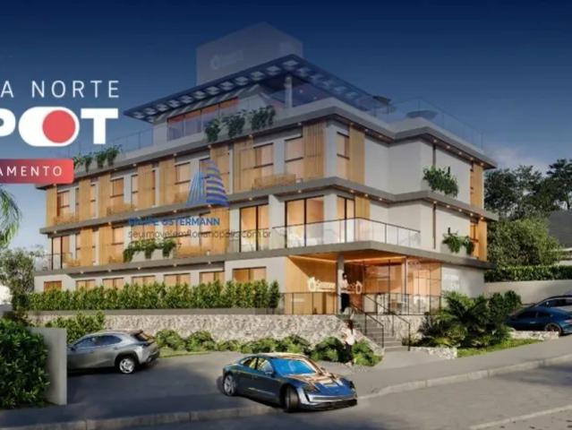 Apartamento com 1 Quarto e 1 banheiro à Venda, 17 m² por R$ 246.000