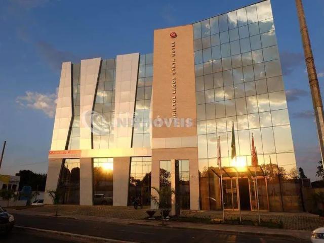 Apartamento com 1 Quarto e 1 banheiro à Venda, 17 m² por R$ 290.000