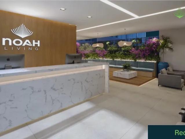 Apartamento com 1 Quarto e 1 banheiro à Venda, 20 m² por R$ 195.000