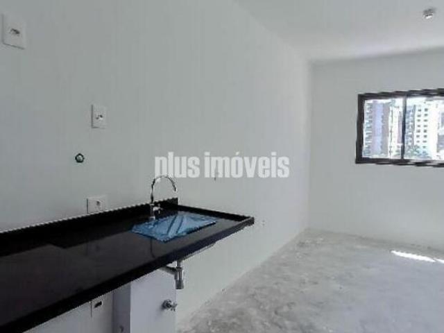 Apartamento com 1 Quarto e 1 banheiro à Venda, 21 m²