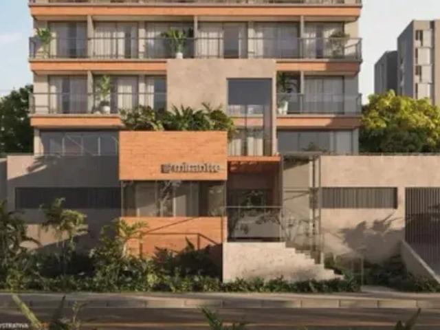 Apartamento com 1 Quarto e 1 banheiro à Venda, 21 m² por R$ 247.900