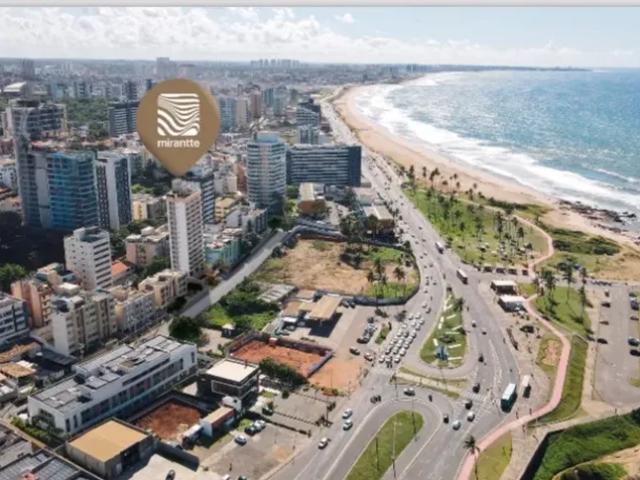 Apartamento com 1 Quarto e 1 banheiro à Venda, 21 m² por R$ 267.000
