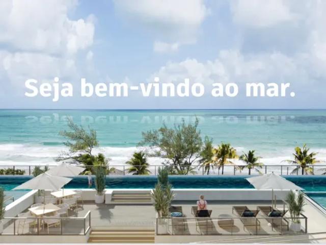 Apartamento com 1 Quarto e 1 banheiro à Venda, 22 m² por R$ 279.000