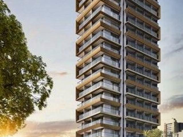 Apartamento com 1 Quarto e 1 banheiro à Venda, 23 m² por R$ 335.500