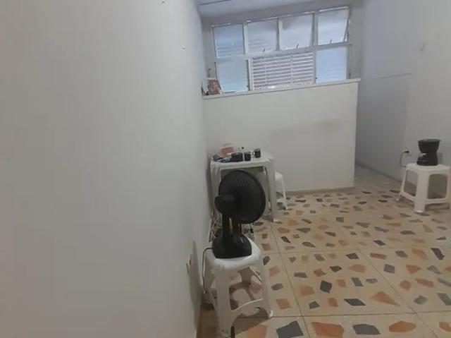 Apartamento com 1 Quarto e 1 banheiro à Venda, 25 m² por R$ 115.000