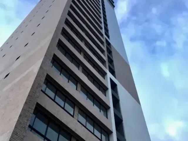 Apartamento com 1 Quarto e 1 banheiro à Venda, 25 m² por R$ 280.000