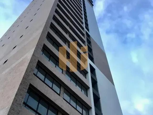 Apartamento com 1 Quarto e 1 banheiro à Venda, 25 m² por R$ 280.000