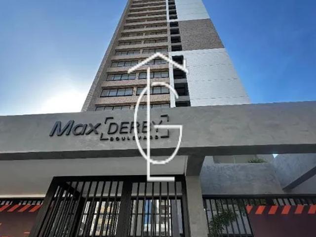 Apartamento com 1 Quarto e 1 banheiro à Venda, 25 m² por R$ 280.000