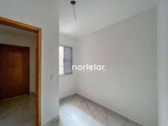 Apartamento com 1 Quarto e 1 banheiro à Venda, 26 m²