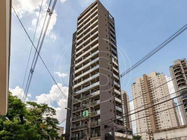 Apartamento com 1 Quarto e 1 banheiro à Venda, 26 m²