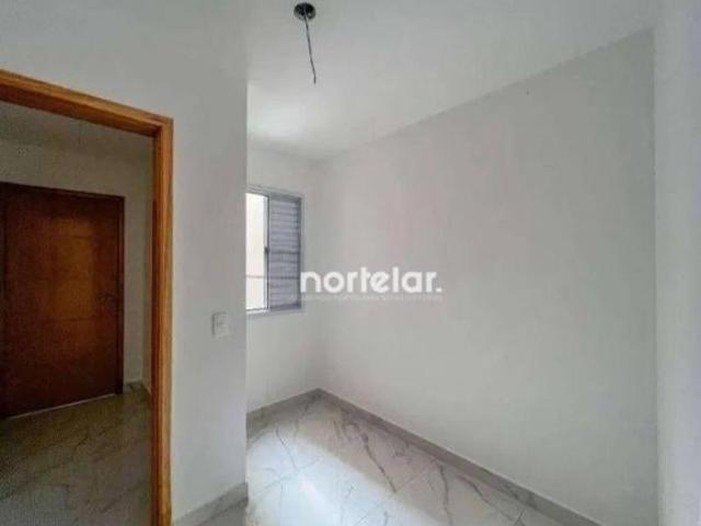 Apartamento com 1 Quarto e 1 banheiro à Venda, 26 m²