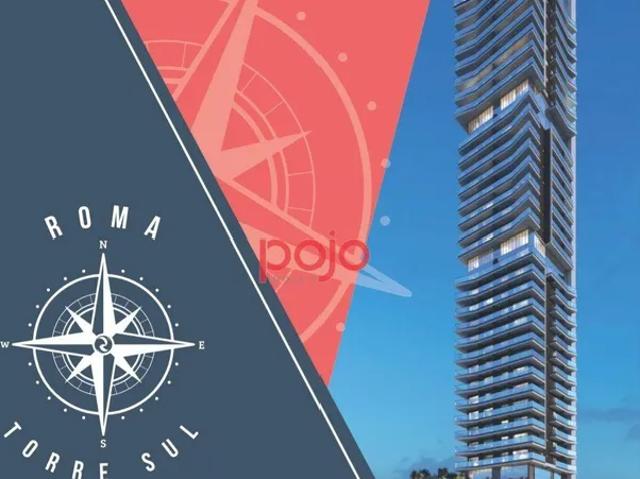 Apartamento com 1 Quarto e 1 banheiro à Venda, 26 m² por R$ 232.000