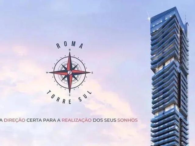 Apartamento com 1 Quarto e 1 banheiro à Venda, 26 m² por R$ 232.685
