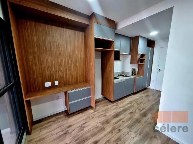 Apartamento com 1 Quarto e 1 banheiro à Venda, 26 m² por R$ 310.000