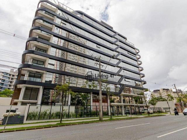 Apartamento com 1 Quarto e 1 banheiro à Venda, 26 m² por R$ 329.000